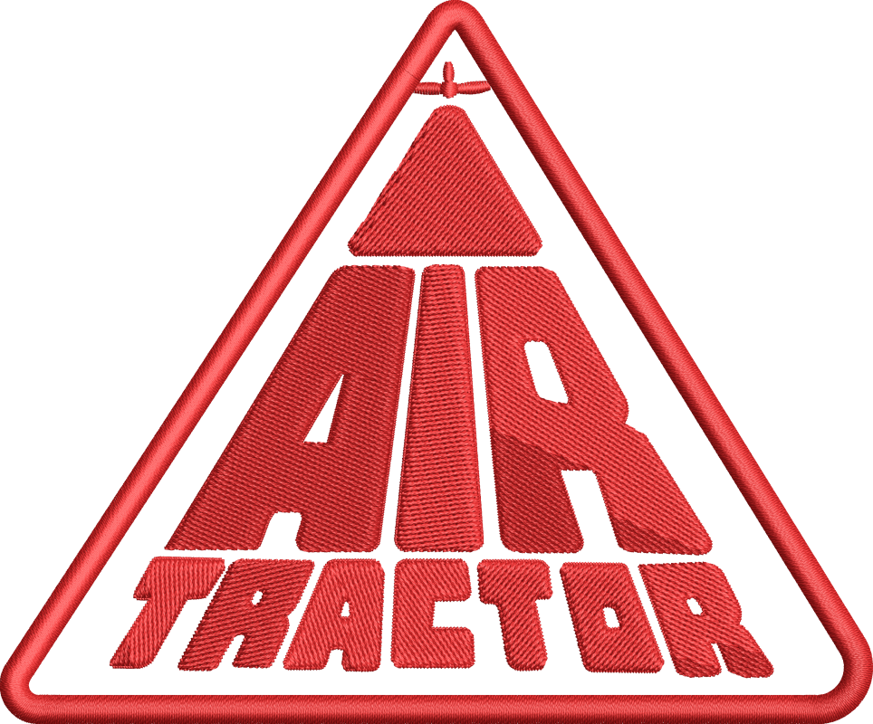 AIR TRACTOR – EMBSHOPS